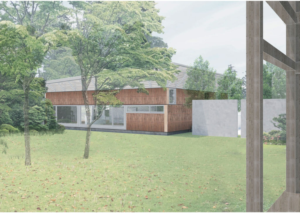 cono cono architects