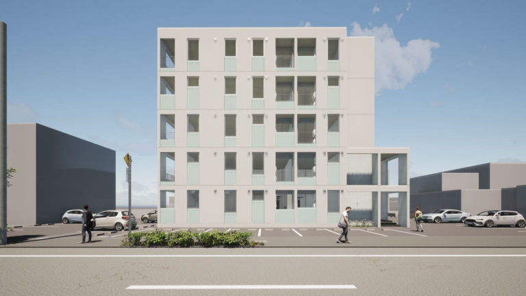 cono cono architects