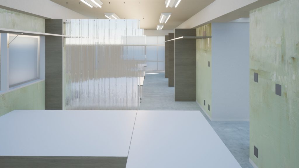 cono cono architects