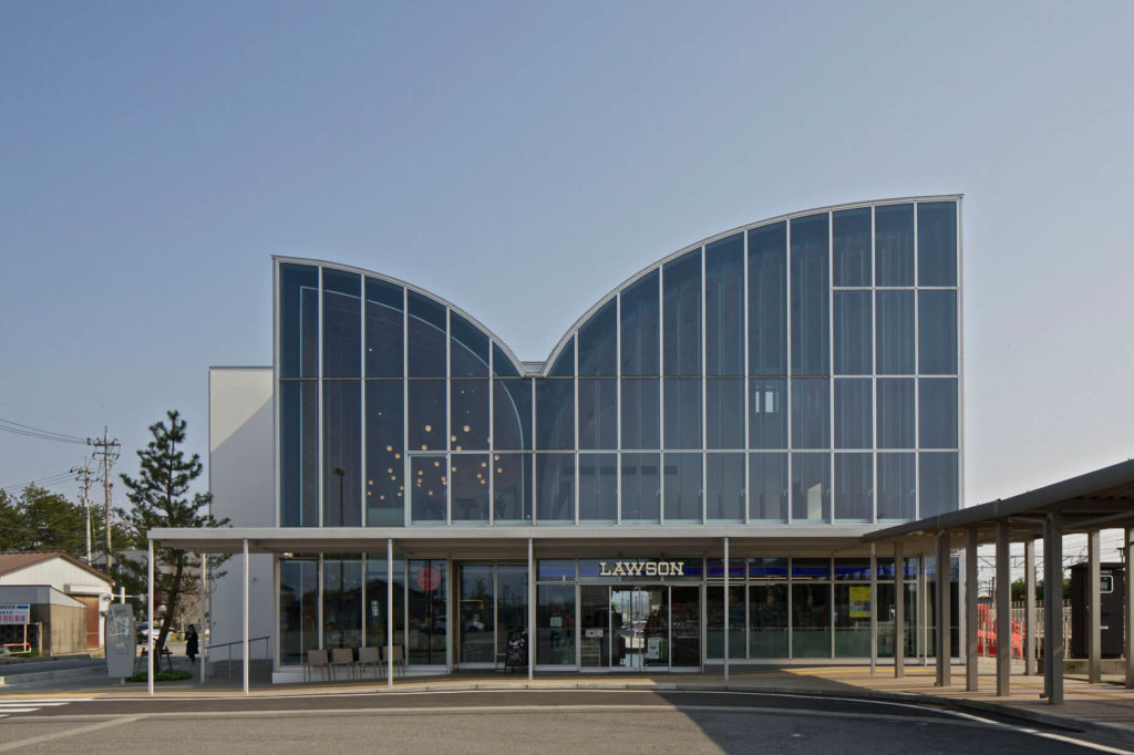 cono cono architects