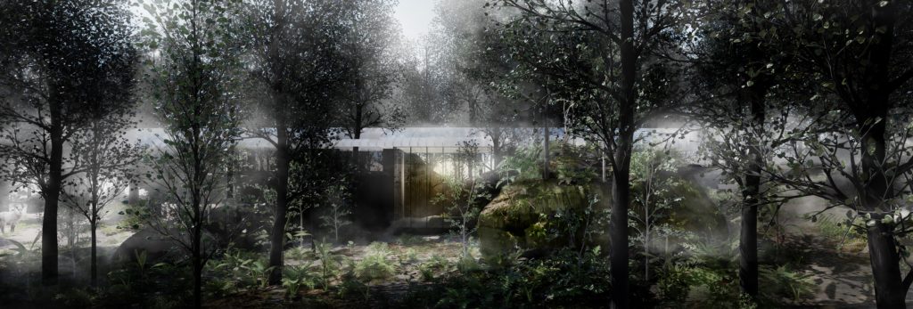 cono cono architects