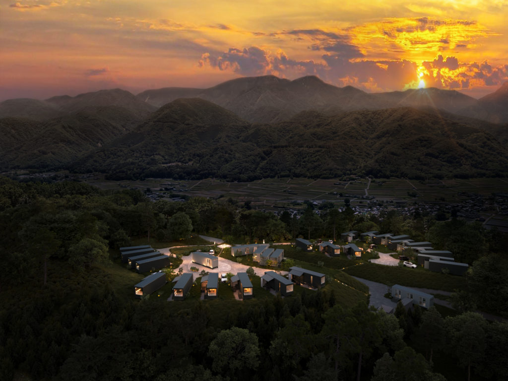 cono cono architects